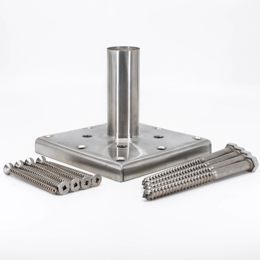 ProLine Products | Titan Building Products