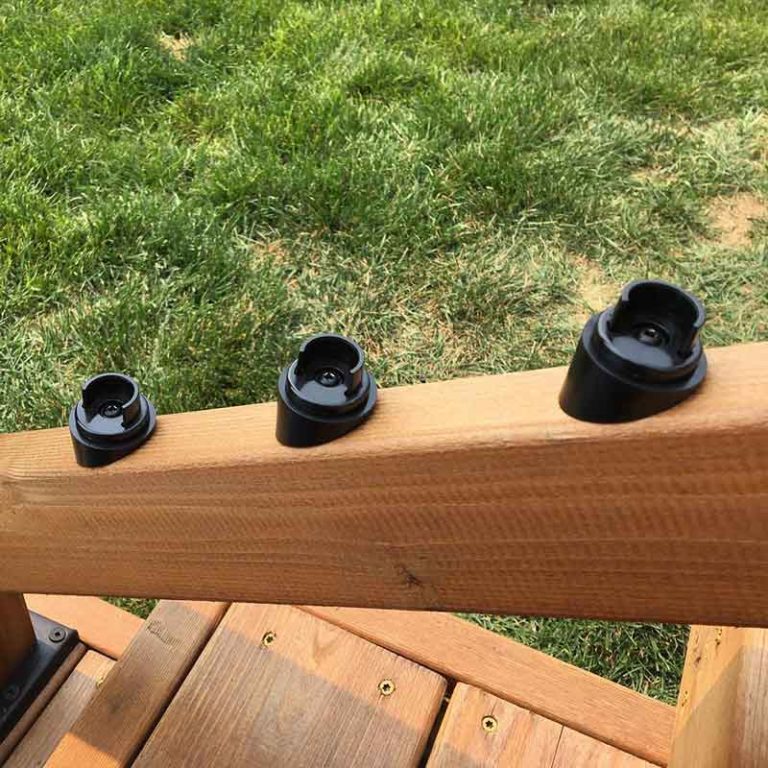 Case Studies - Snap'n Lock Baluster | Titan Building Products