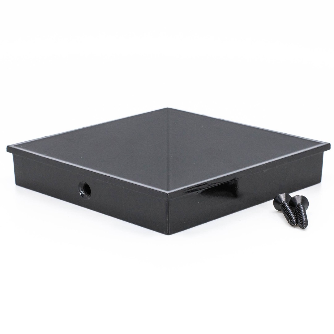 Post Skirts and Caps | Titan Building Products